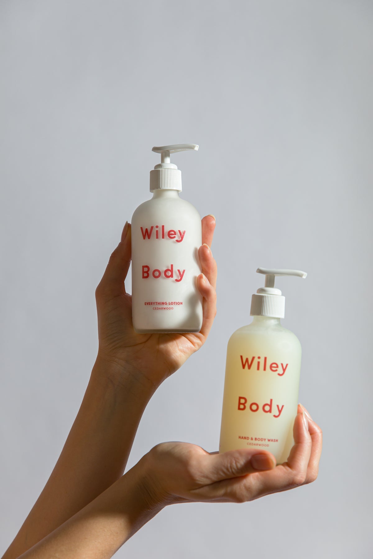Wiley Body
