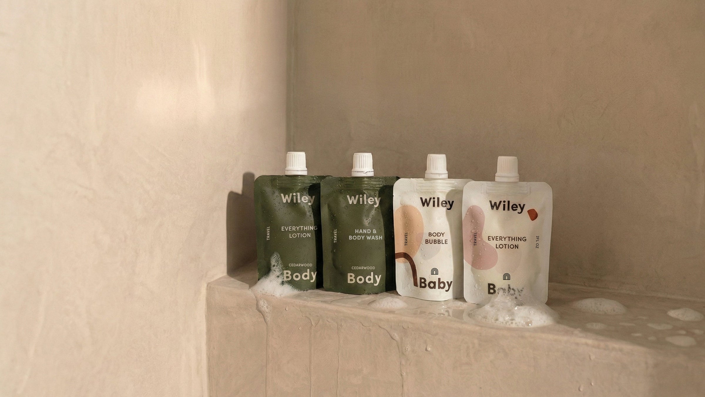 Wiley Body