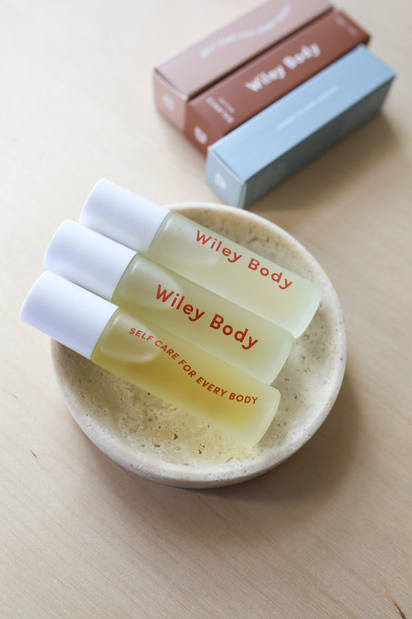 Wiley Body