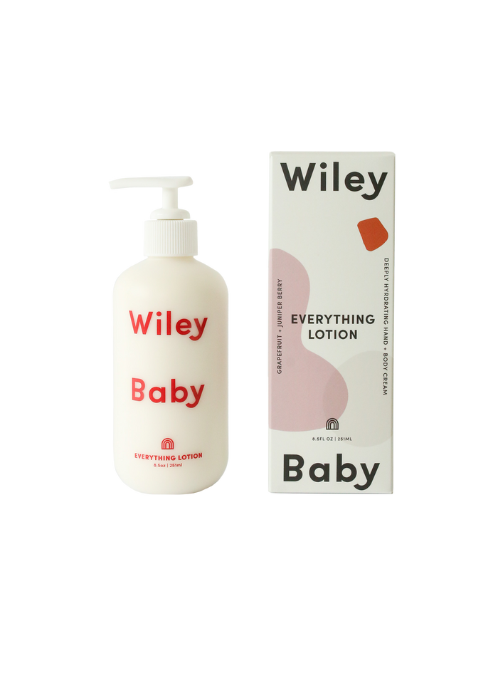 Everything Lotion / Baby